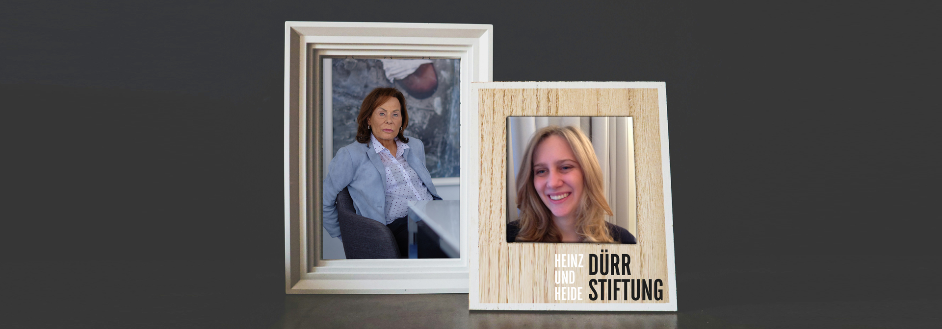 Heinz und Heide Dürr Stiftung