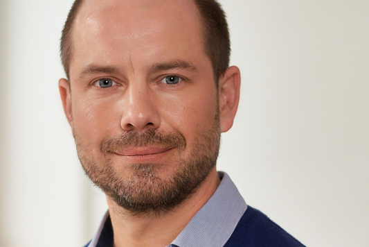 Prof. Dr. phil. Michael Lichtblau | Heinz und Heide Dürr Stiftung